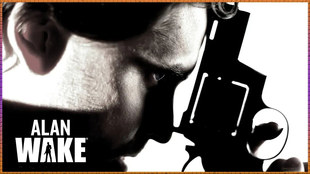 Alan Wake Remastered: Eines der besten Horrorgames endlich von mir ...